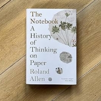 Roland-Allen.com – Home of the author of THE NOTEBOOK: A HISTORY OF ...